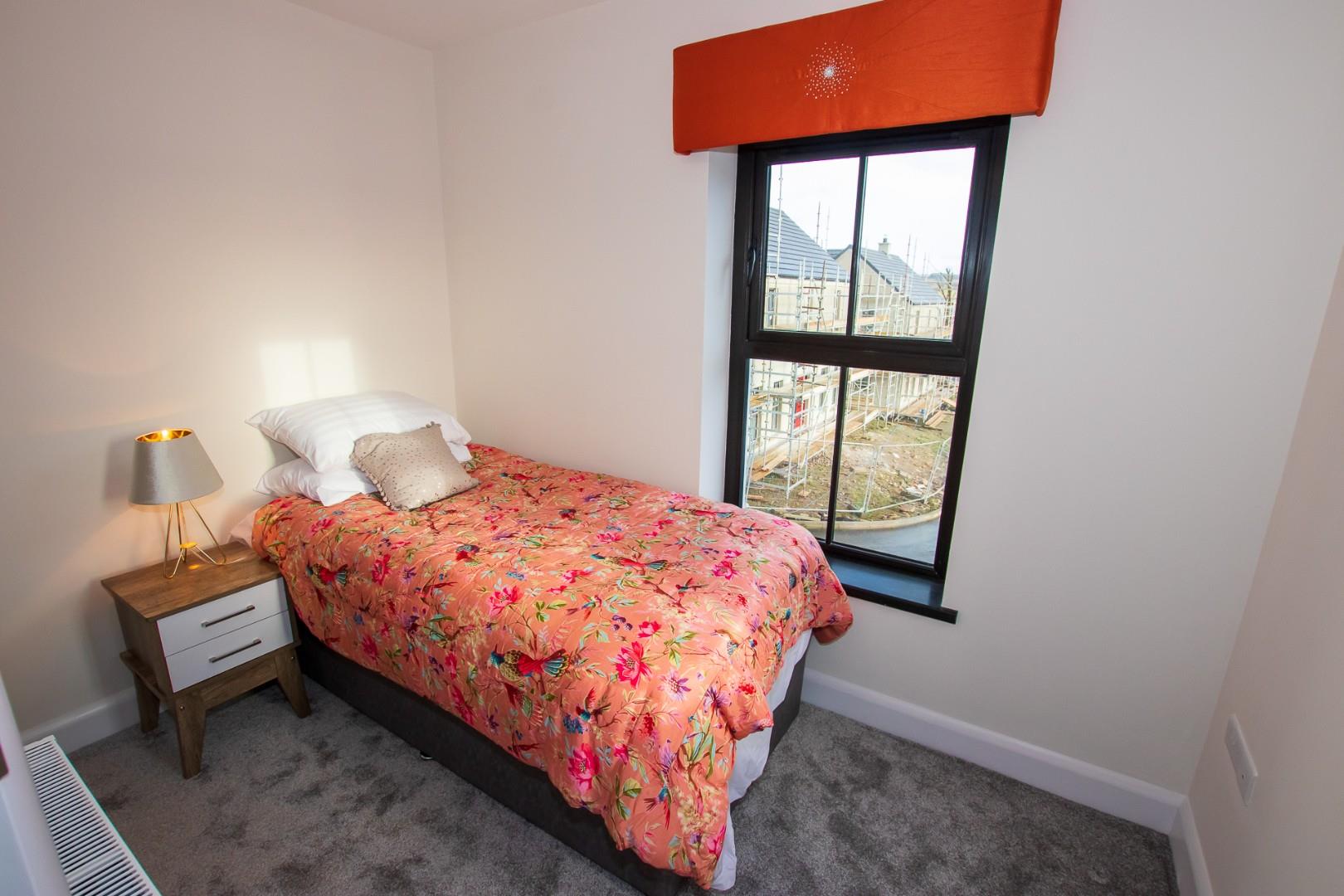 House Type H, Cumber View, Claudy, BT47 4JX - Homepage Estate Agents ...